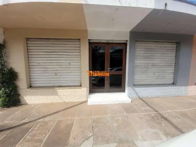 Conj. Comercial / Sala para Locação em Novo Hamburgo/RS Hamburgo Velho