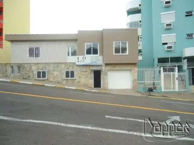 Conj. Comercial / Sala para Locação em Novo Hamburgo/RS Hamburgo Velho