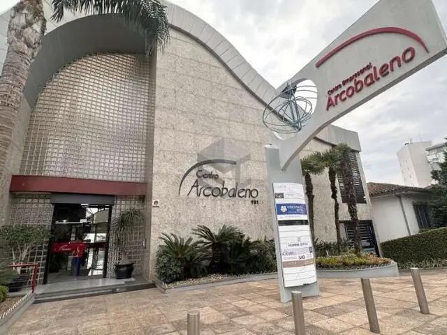 Conj. Comercial / Sala para Locação em Novo Hamburgo/RS Hamburgo Velho