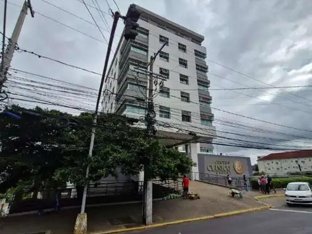 Conj. Comercial / Sala para Locação em Novo Hamburgo/RS Hamburgo Velho