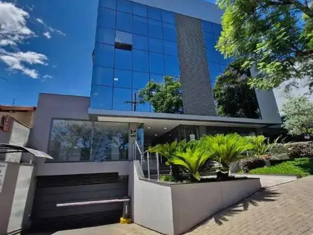 Conj. Comercial / Sala para Locação em Novo Hamburgo/RS Hamburgo Velho