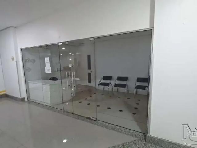Conj. Comercial / Sala para Locação em Novo Hamburgo/RS Hamburgo Velho