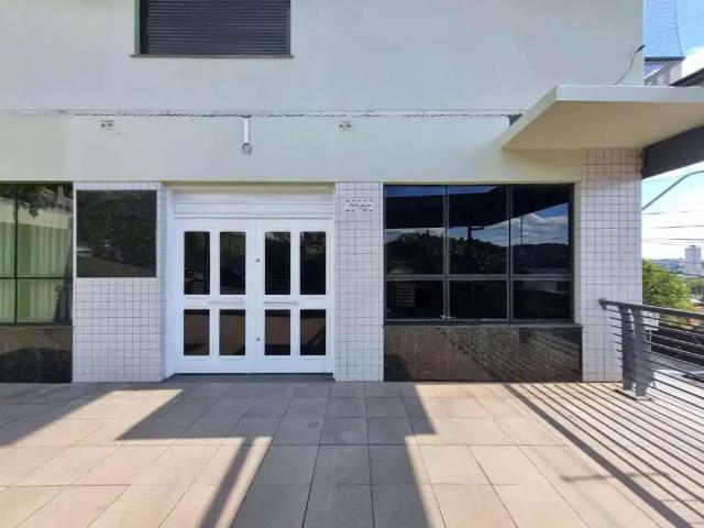 Conj. Comercial / Sala para Locação em Novo Hamburgo/RS Hamburgo Velho 1 Quartos