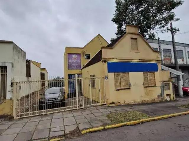 Conj. Comercial / Sala para Locação em Novo Hamburgo/RS Hamburgo Velho