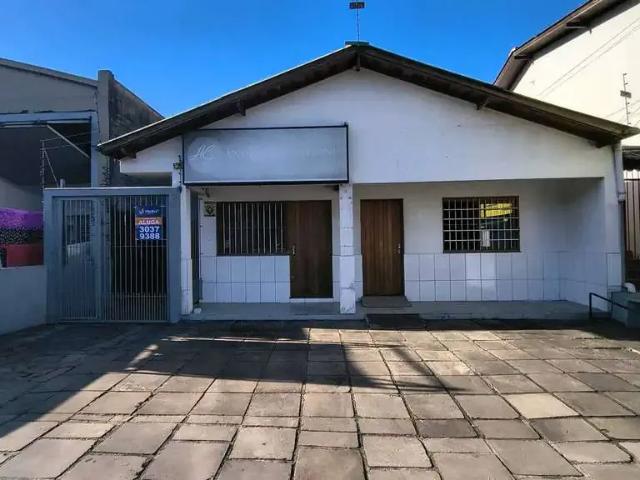 Conj. Comercial / Sala para Locação em Novo Hamburgo/RS Hamburgo Velho