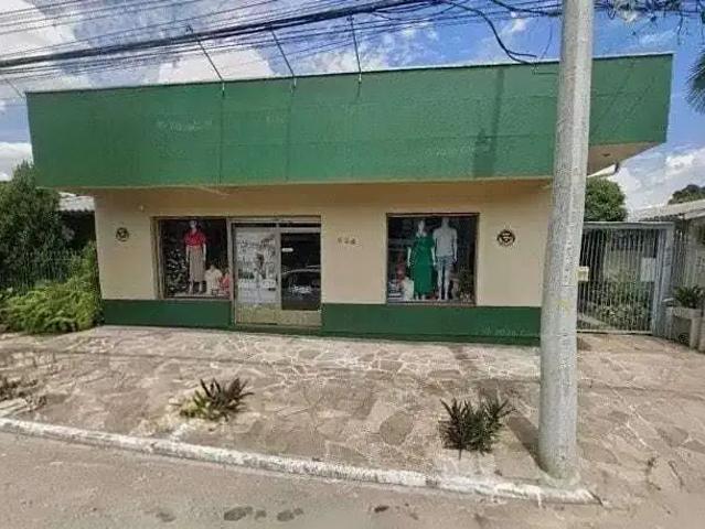 Conj. Comercial / Sala para Locação em Novo Hamburgo/RS Ideal