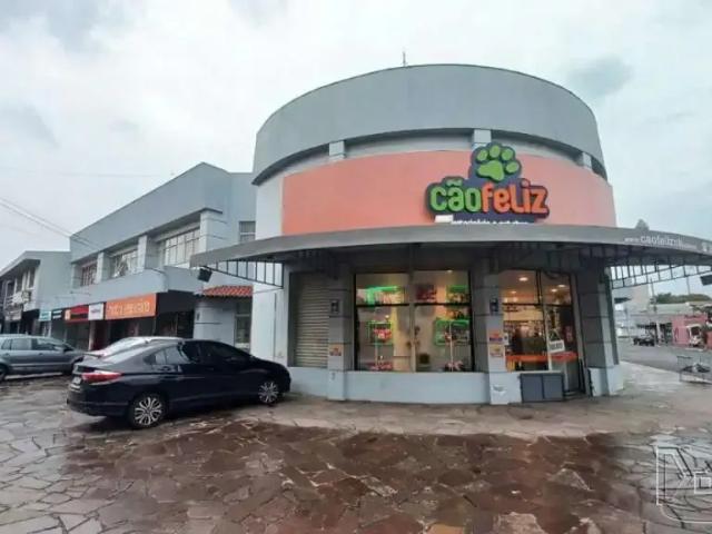 Conj. Comercial / Sala para Locação em Novo Hamburgo/RS Ideal