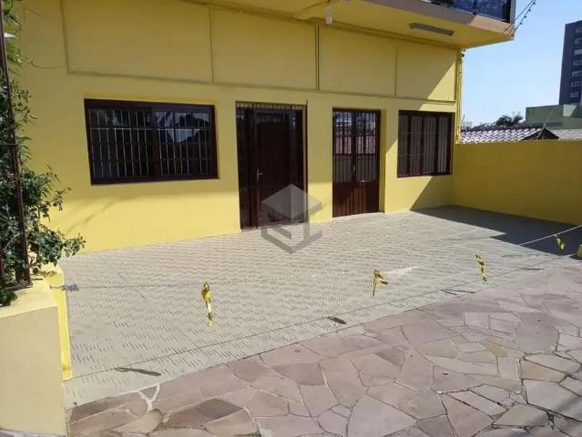 Conj. Comercial / Sala para Locação em Novo Hamburgo/RS Ideal