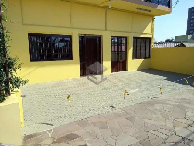 Conj. Comercial / Sala para Locação em Novo Hamburgo/RS Ideal