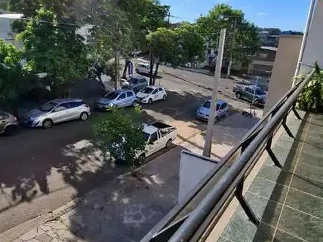 Conj. Comercial / Sala para Locação em Novo Hamburgo/RS Ideal