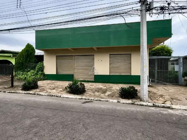 Conj. Comercial / Sala para Locação em Novo Hamburgo/RS Ideal