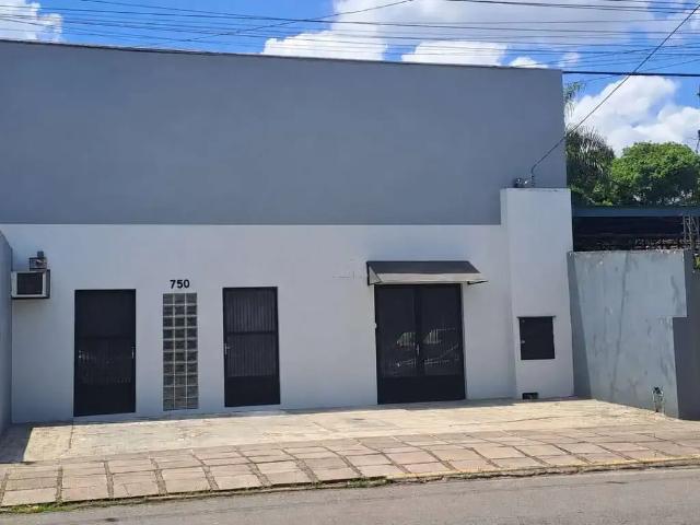 Conj. Comercial / Sala para Locação em Novo Hamburgo/RS Ideal