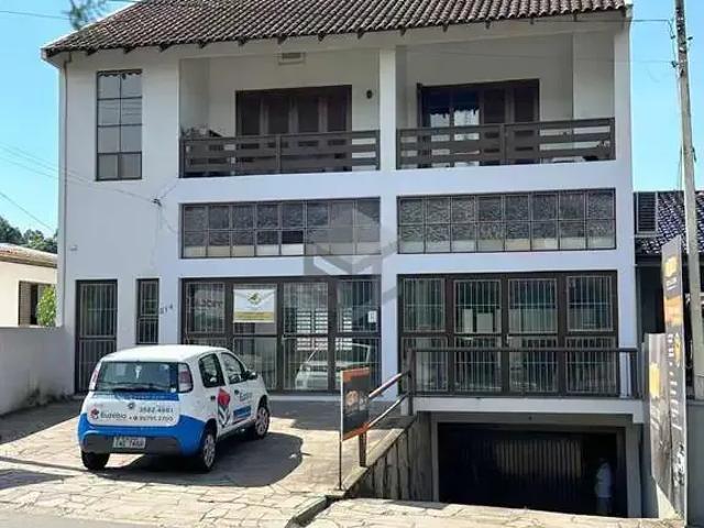 Conj. Comercial / Sala para Locação em Novo Hamburgo/RS Ideal