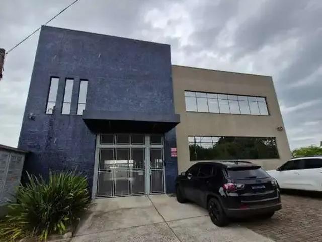 Conj. Comercial / Sala para Locação em Novo Hamburgo/RS Ideal