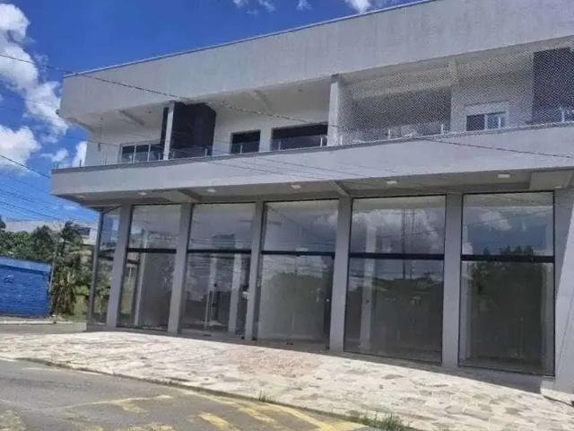 Conj. Comercial / Sala para Locação em Novo Hamburgo/RS Ideal