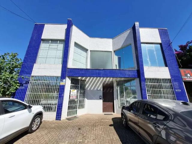 Conj. Comercial / Sala para Locação em Novo Hamburgo/RS Industrial 1 Quartos