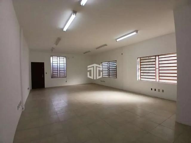Conj. Comercial / Sala para Locação em Novo Hamburgo/RS Industrial