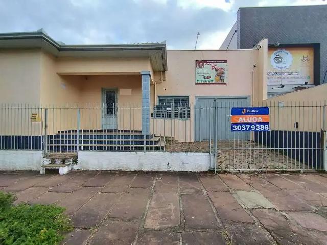 Conj. Comercial / Sala para Locação em Novo Hamburgo/RS Industrial