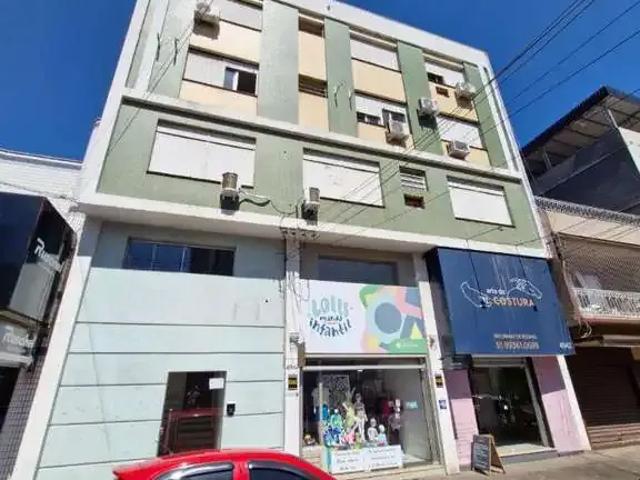 Conj. Comercial / Sala para Locação em Novo Hamburgo/RS Industrial