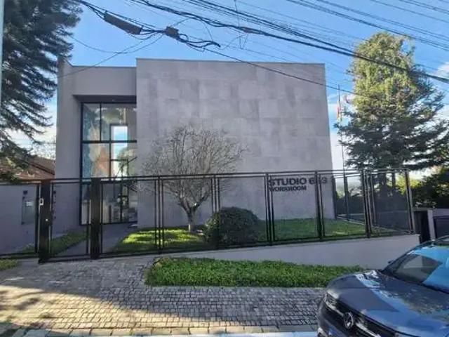 Conj. Comercial / Sala para Locação em Novo Hamburgo/RS Jardim Mauá
