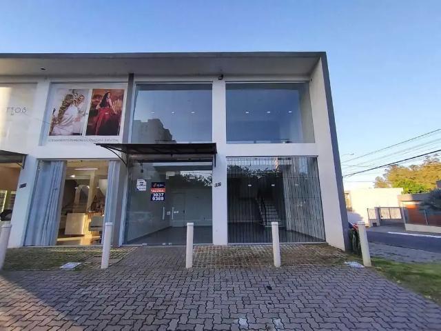 Conj. Comercial / Sala para Locação em Novo Hamburgo/RS Jardim Mauá