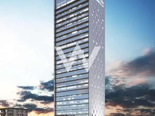 Conj. Comercial / Sala para Locação em Novo Hamburgo/RS Jardim Mauá