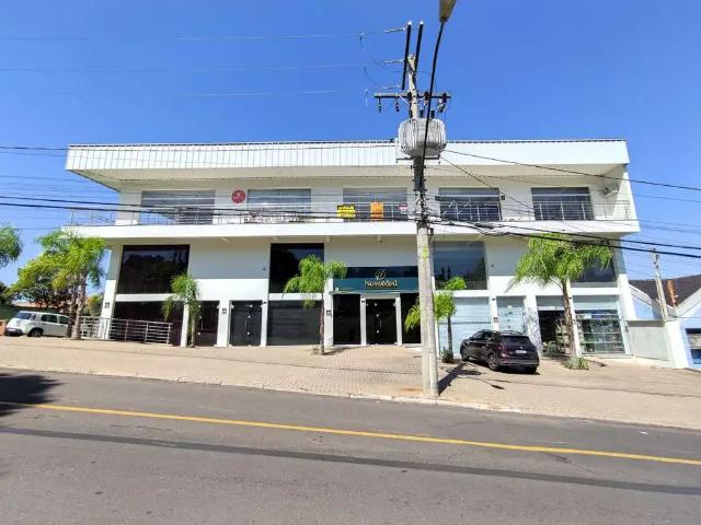 Conj. Comercial / Sala para Locação em Novo Hamburgo/RS Jardim Mauá