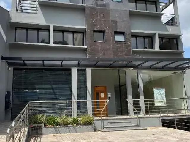 Conj. Comercial / Sala para Locação em Novo Hamburgo/RS Jardim Mauá