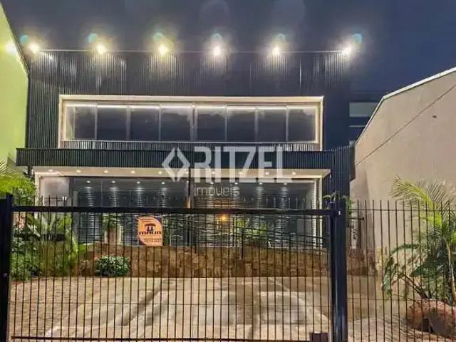 Conj. Comercial / Sala para Locação em Novo Hamburgo/RS Jardim Mauá