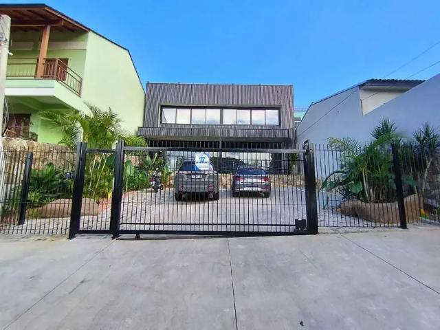 Conj. Comercial / Sala para Locação em Novo Hamburgo/RS Jardim Mauá