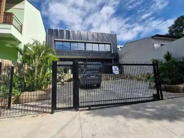 Conj. Comercial / Sala para Locação em Novo Hamburgo/RS Jardim Mauá