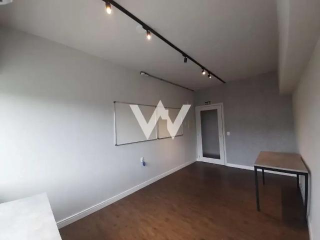 Conj. Comercial / Sala para Locação em Novo Hamburgo/RS Jardim Mauá