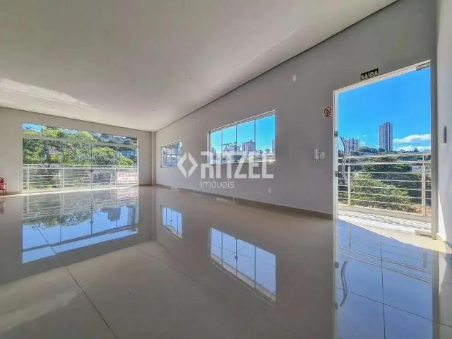 Conj. Comercial / Sala para Locação em Novo Hamburgo/RS Jardim Mauá