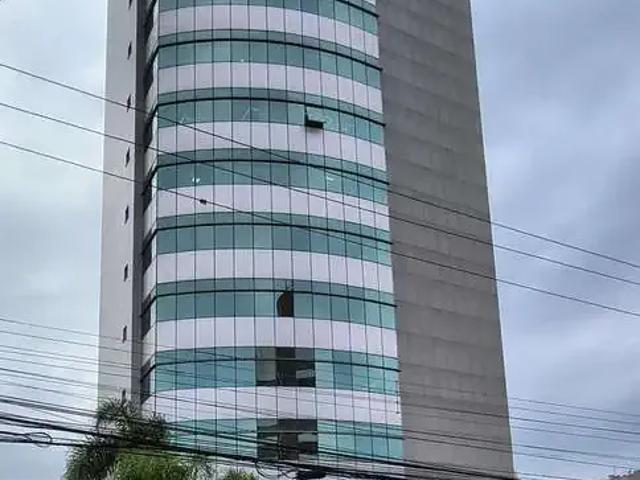 Conj. Comercial / Sala para Locação em Novo Hamburgo/RS Jardim Mauá