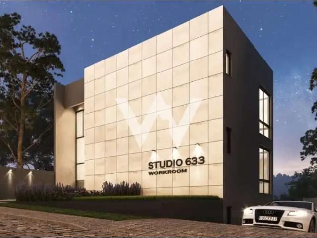 Conj. Comercial / Sala para Locação em Novo Hamburgo/RS Jardim Mauá