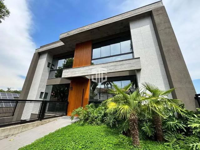 Conj. Comercial / Sala para Locação em Novo Hamburgo/RS Jardim Mauá