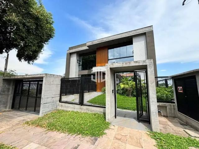 Conj. Comercial / Sala para Locação em Novo Hamburgo/RS Jardim Mauá