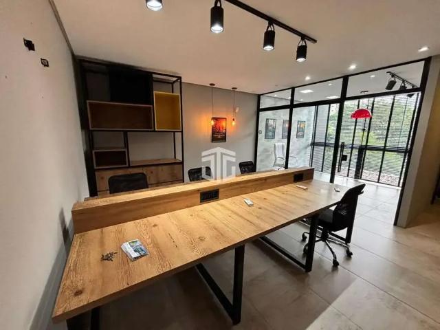 Conj. Comercial / Sala para Locação em Novo Hamburgo/RS Jardim Mauá