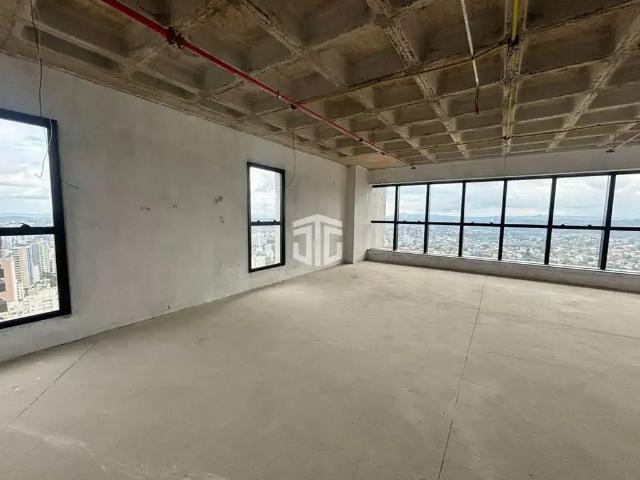 Conj. Comercial / Sala para Locação em Novo Hamburgo/RS Jardim Mauá