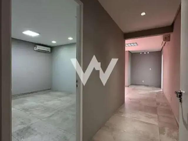Conj. Comercial / Sala para Locação em Novo Hamburgo/RS Jardim Mauá