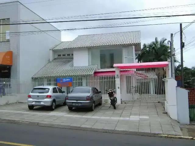 Conj. Comercial / Sala para Locação em Novo Hamburgo/RS Jardim Mauá