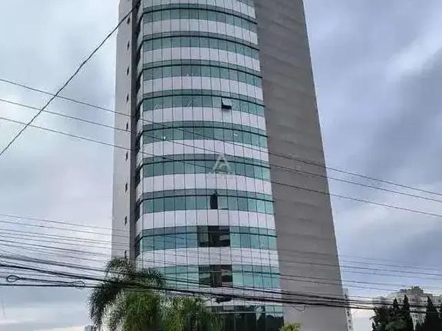 Conj. Comercial / Sala para Locação em Novo Hamburgo/RS Jardim Mauá
