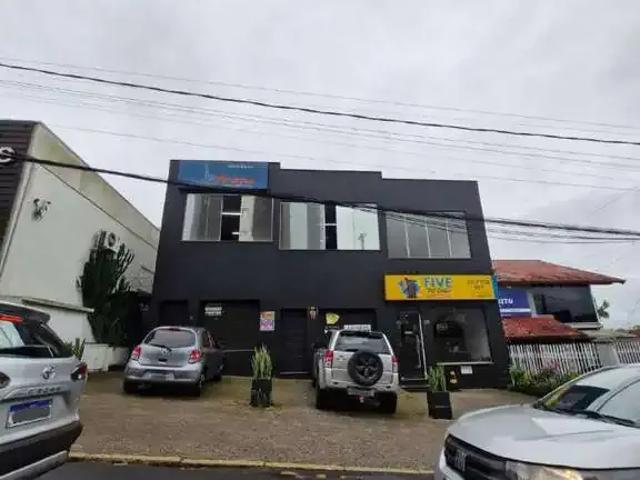 Conj. Comercial / Sala para Locação em Novo Hamburgo/RS Jardim Mauá