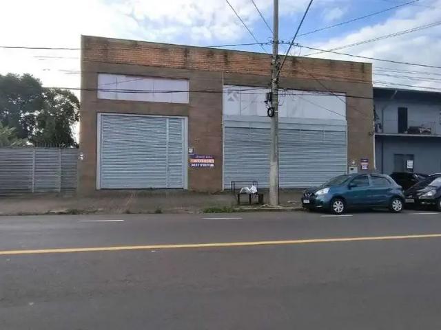 Conj. Comercial / Sala para Locação em Novo Hamburgo/RS Liberdade