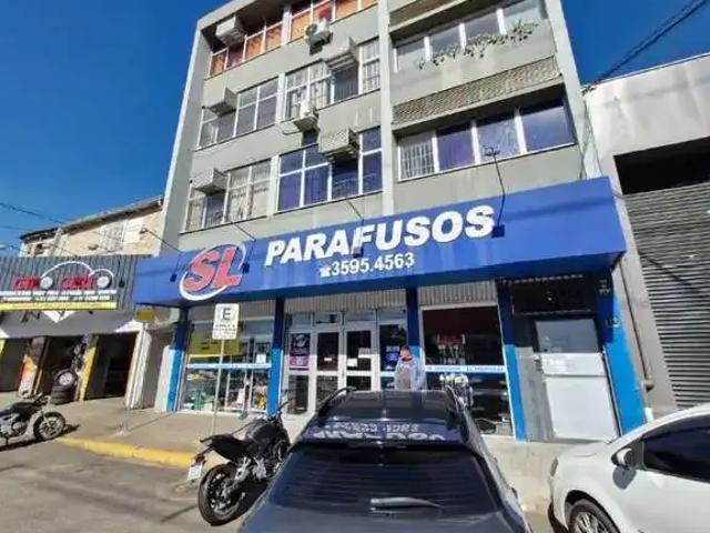 Conj. Comercial / Sala para Locação em Novo Hamburgo/RS Liberdade