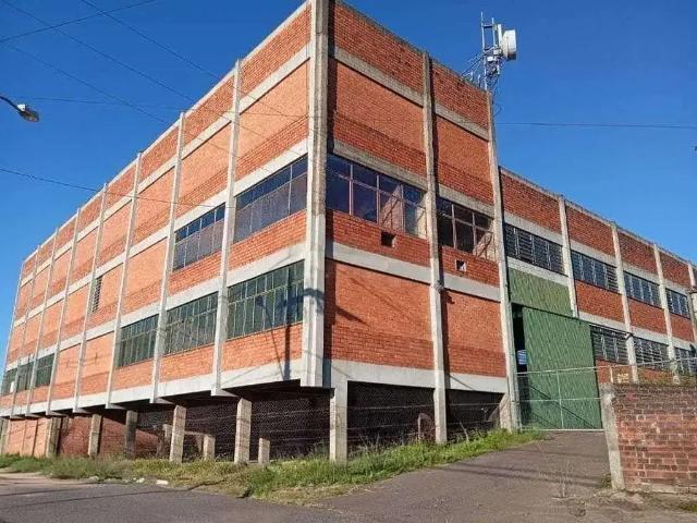 Conj. Comercial / Sala para Locação em Novo Hamburgo/RS Liberdade