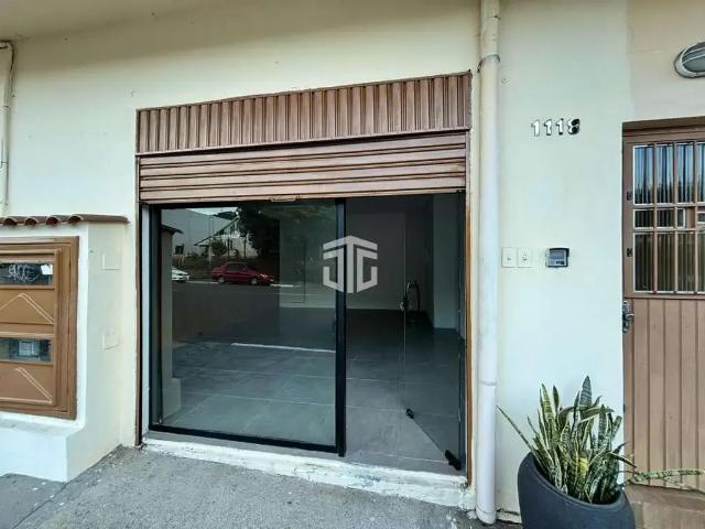 Conj. Comercial / Sala para Locação em Novo Hamburgo/RS Operário