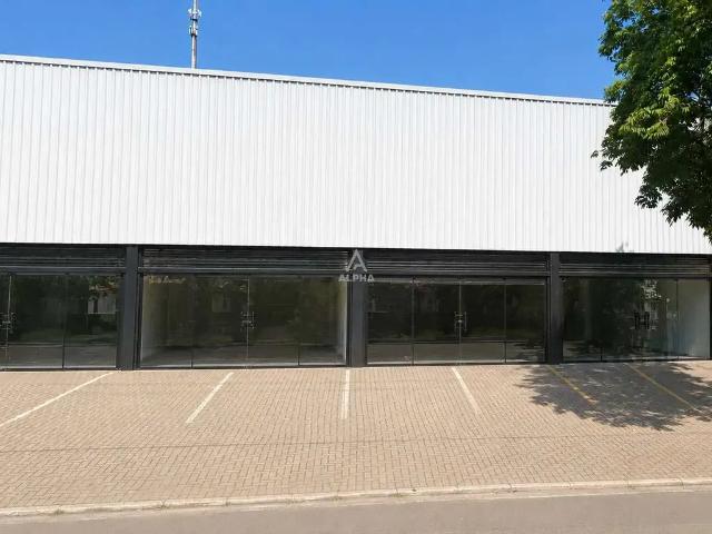 Conj. Comercial / Sala para Locação em Novo Hamburgo/RS Operário