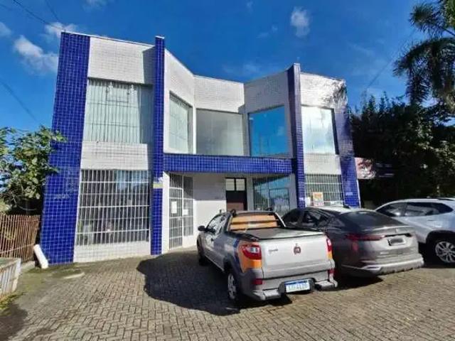 Conj. Comercial / Sala para Locação em Novo Hamburgo/RS Ouro Branco