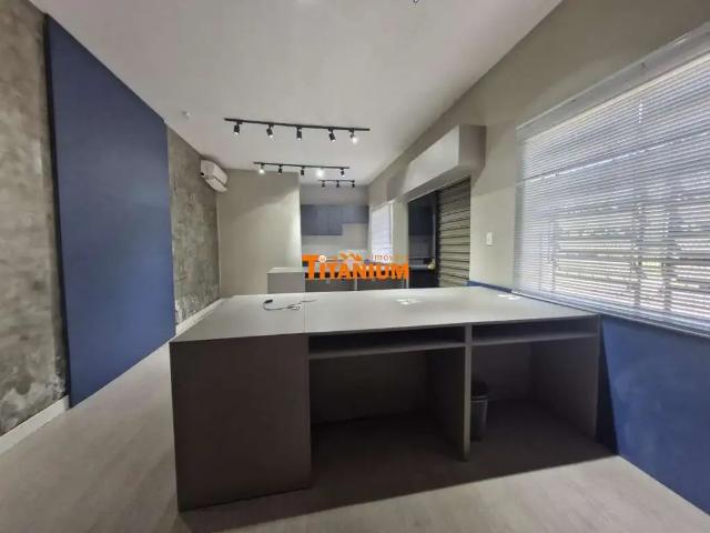 Conj. Comercial / Sala para Locação em Novo Hamburgo/RS Ouro Branco 1 Quartos